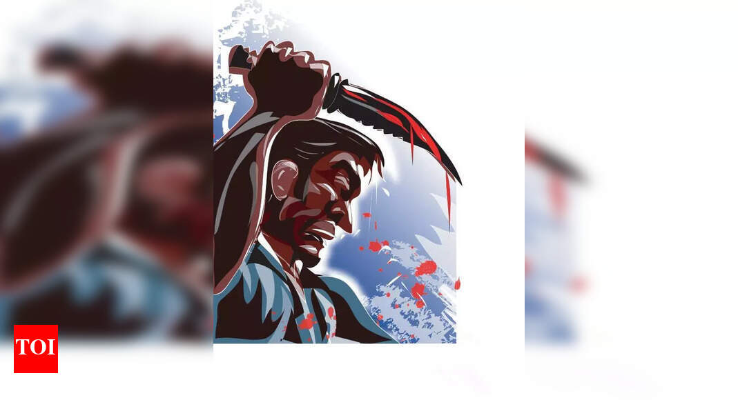 Youth killed over booze, drug row | Thiruvananthapuram News - Times of ...