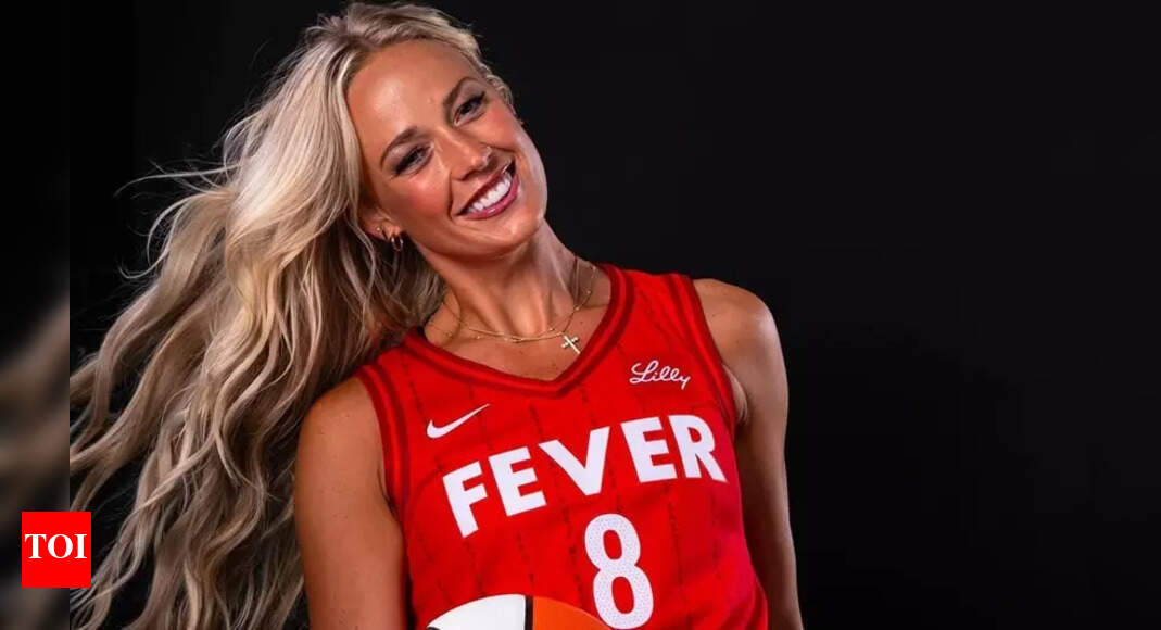 Sophie Cunningham hurt by allegations of affair with Phoenix Suns CEO: “I hold myself to the ...