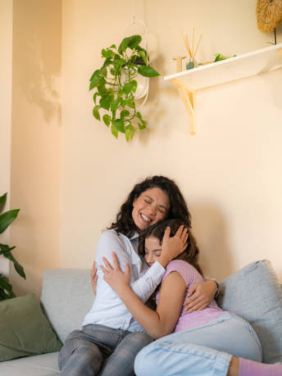 10 ways to discipline kids without drama | Times of India