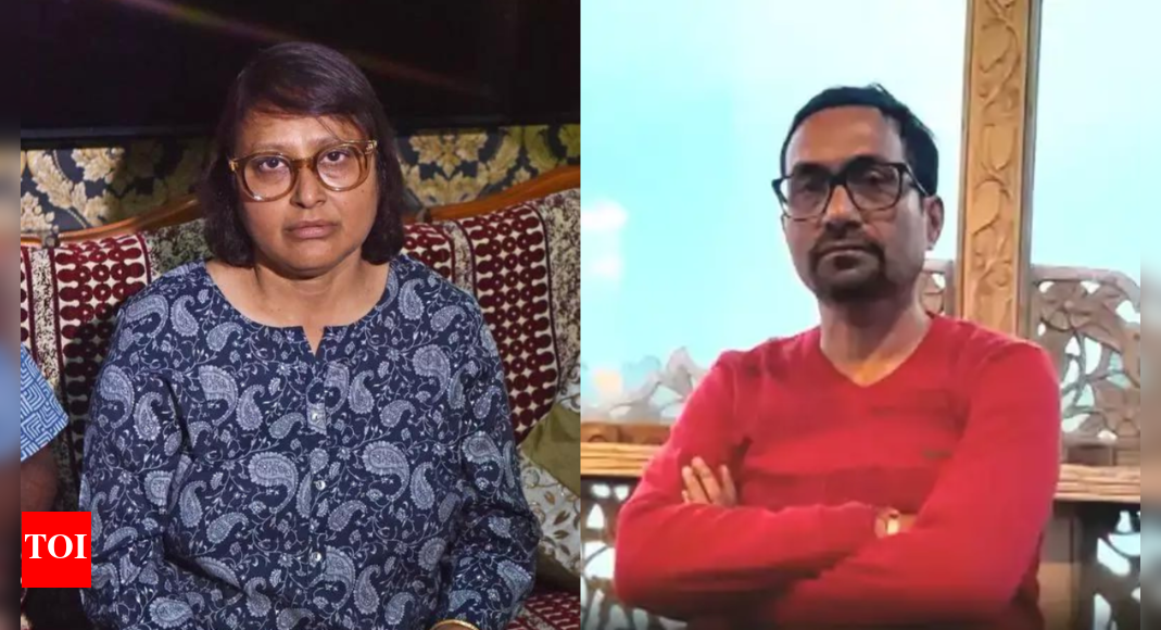 ‘No closure till Pahalgam killers are hunted down’: Wife of West Bengal ...