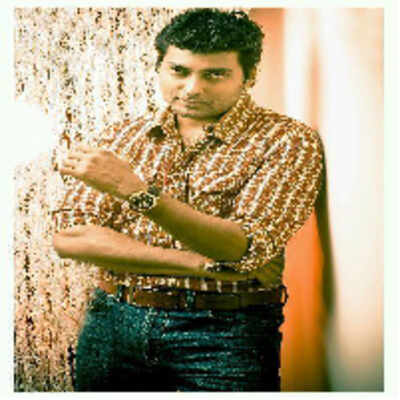 Narain in Hariharan's next | Tamil Movie News - Times of India