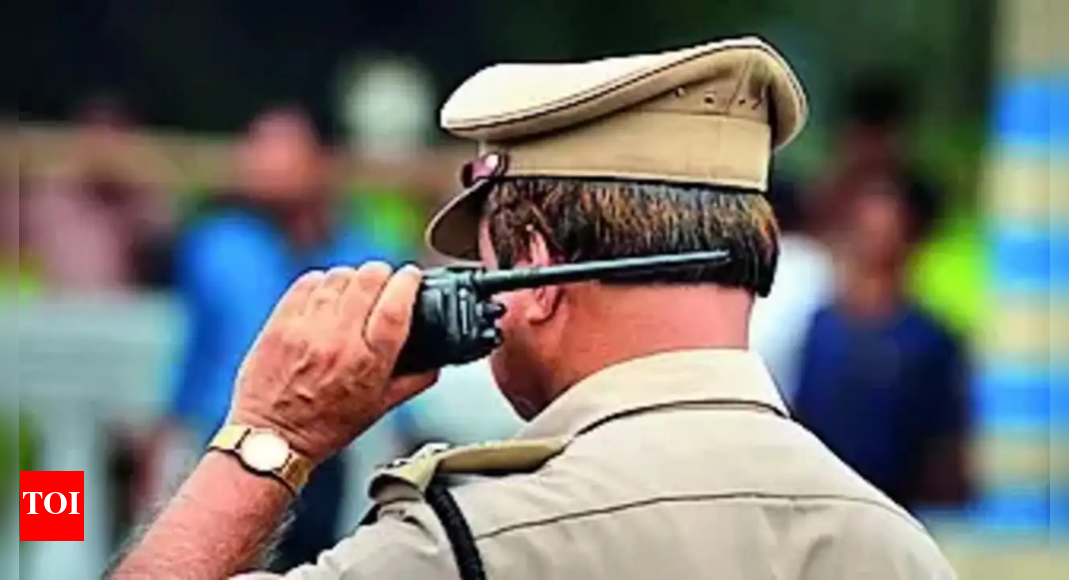 Bihar SP surprises SC by backing bail for murder convicts | Patna News ...