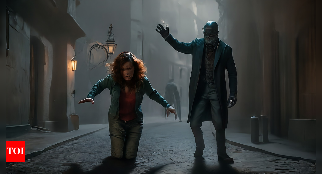 Masked killer, Murder-for-Hire and a divorce: Husband hired hitmen to ...