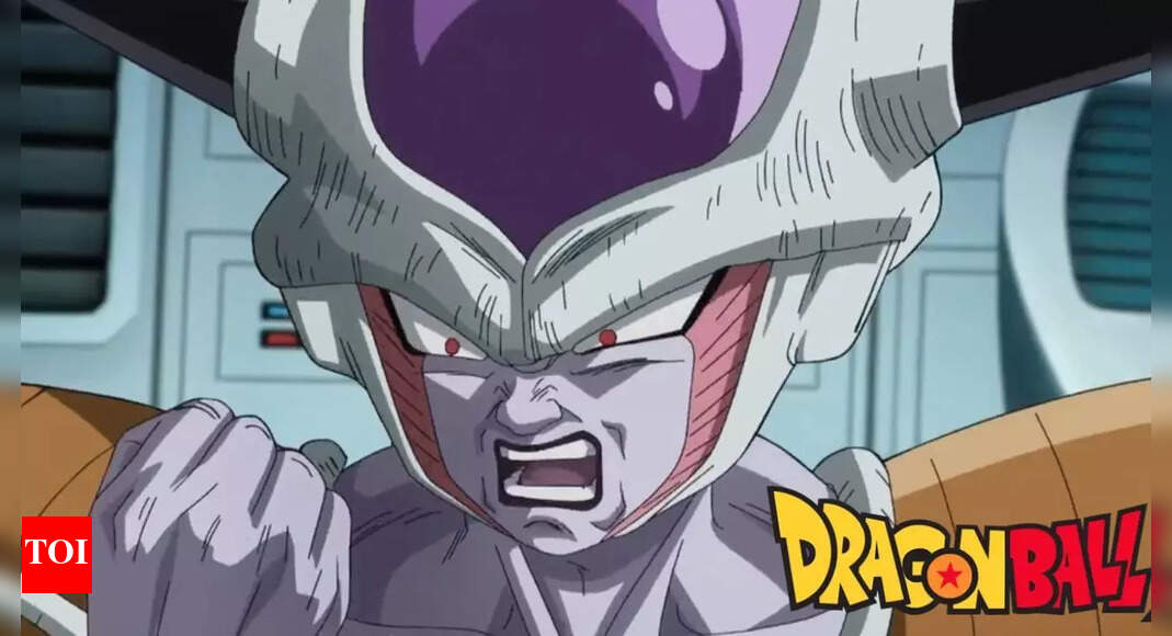 Dragon Ball: How powerful is Frieza’s family compared to other villains ...