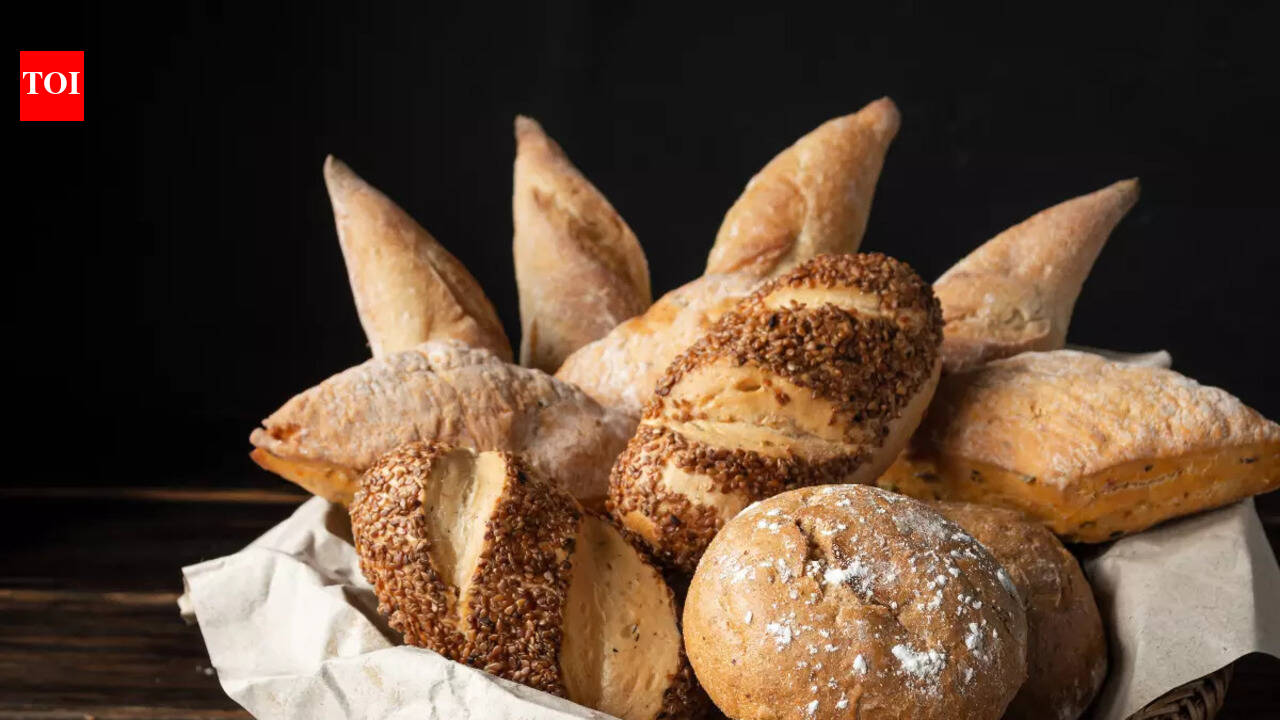 11 most famous breads enjoyed around the world