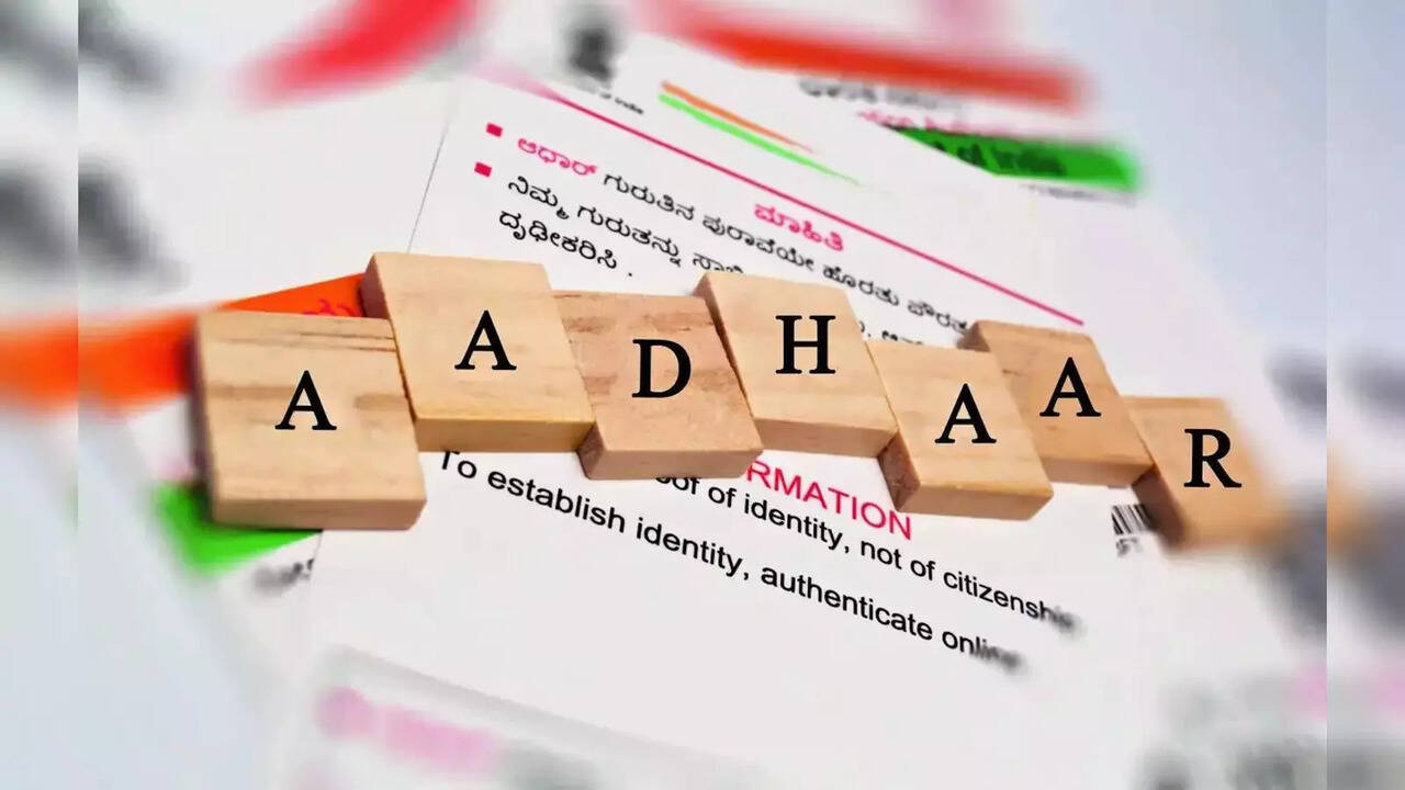 How To Link Aadhaar Card With Key Documents: A Fresh Guide For Seamless ...