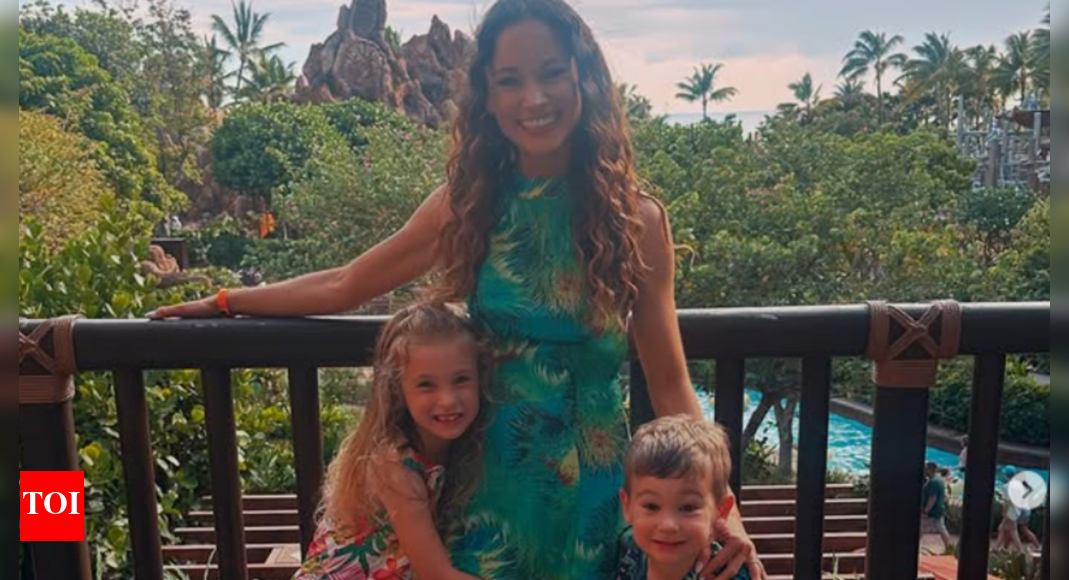 Emily Calandrelli: The 100th woman in space: Why did Emily Calandrelli ...