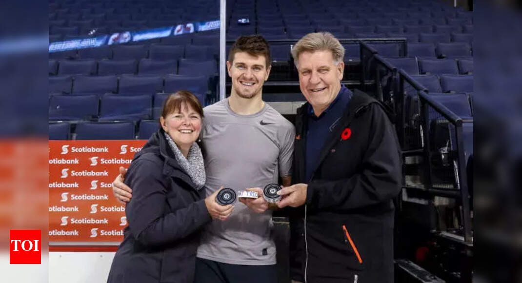“$55 for 55” Campaign raises over $100K for Mark Scheifele’s charities ...