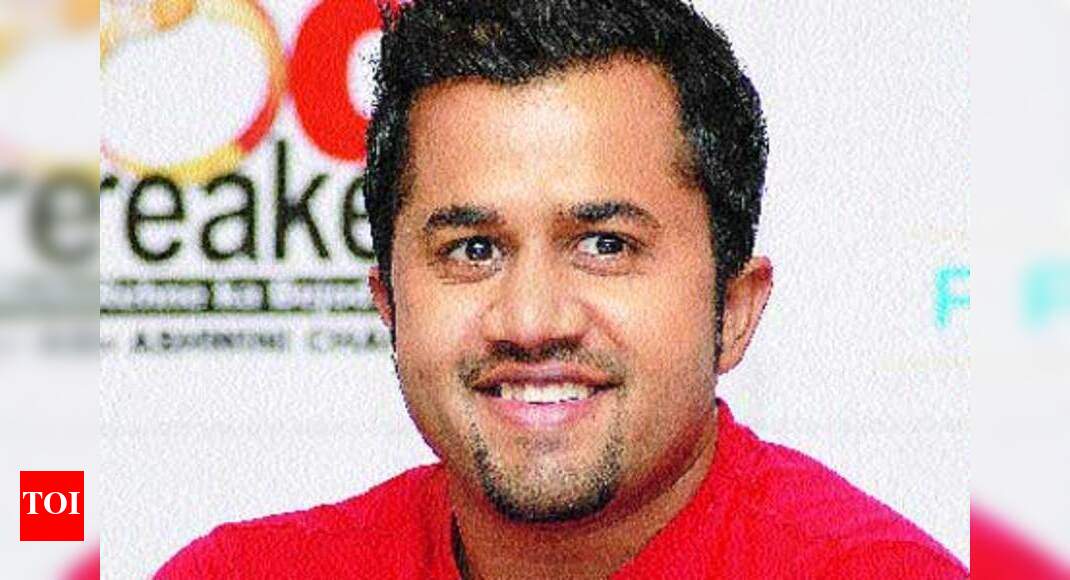 Omi Vaidya to turn director | Hindi Movie News - Times of India