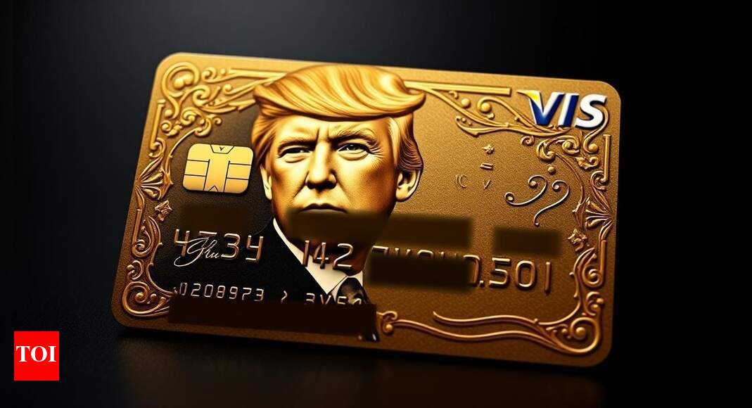 US Gold Card Visa: US launching website for $5 million ‘Gold Card’ visa ...