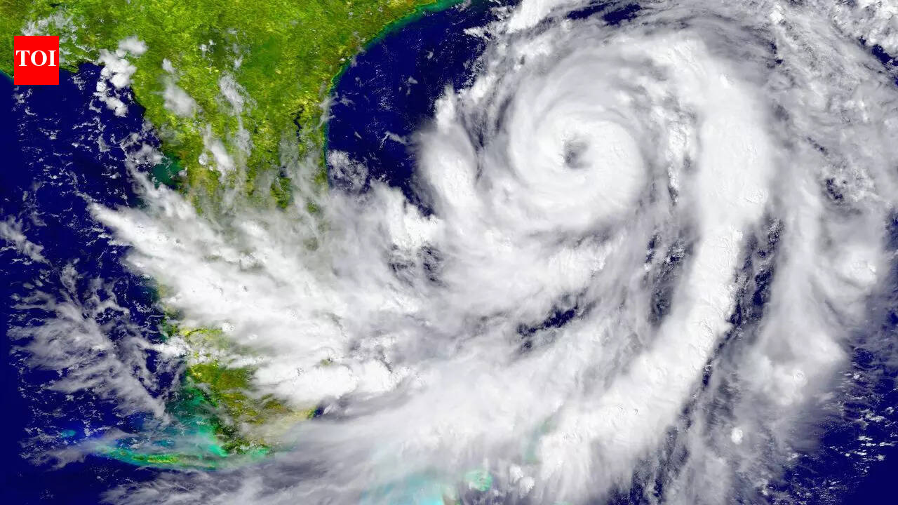 8 types of storms you need to know about