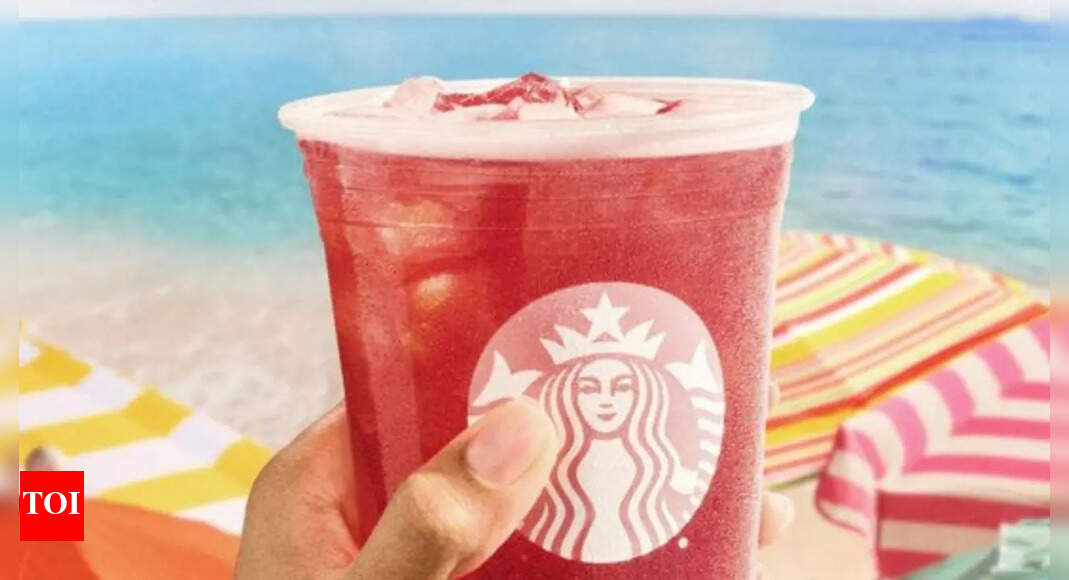Unique Starbucks drink goes viral for inducing labour in moms-to-be: Is ...