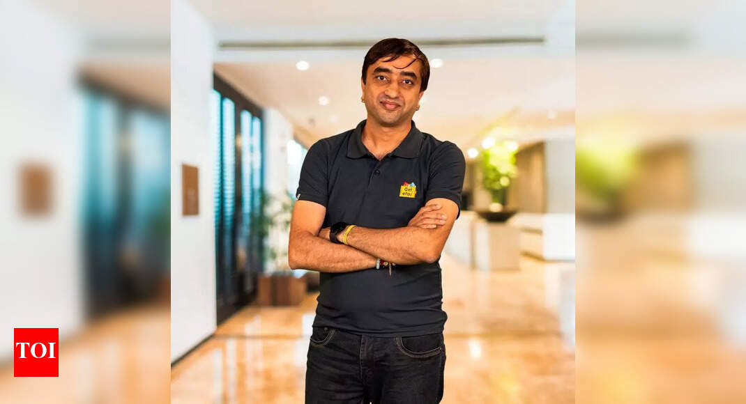 Getepay gets RBI approval to operate as payment aggregator | Jaipur ...