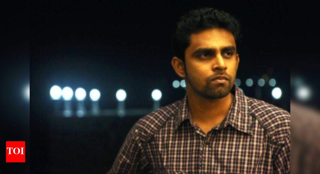 My short film worked to my advantage: Balaji Mohan | Tamil Movie News ...