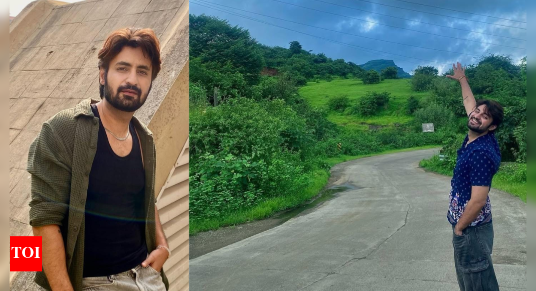 Exclusive- Imlie fame Gautam Handa on Road Trip Day says 'Such ...