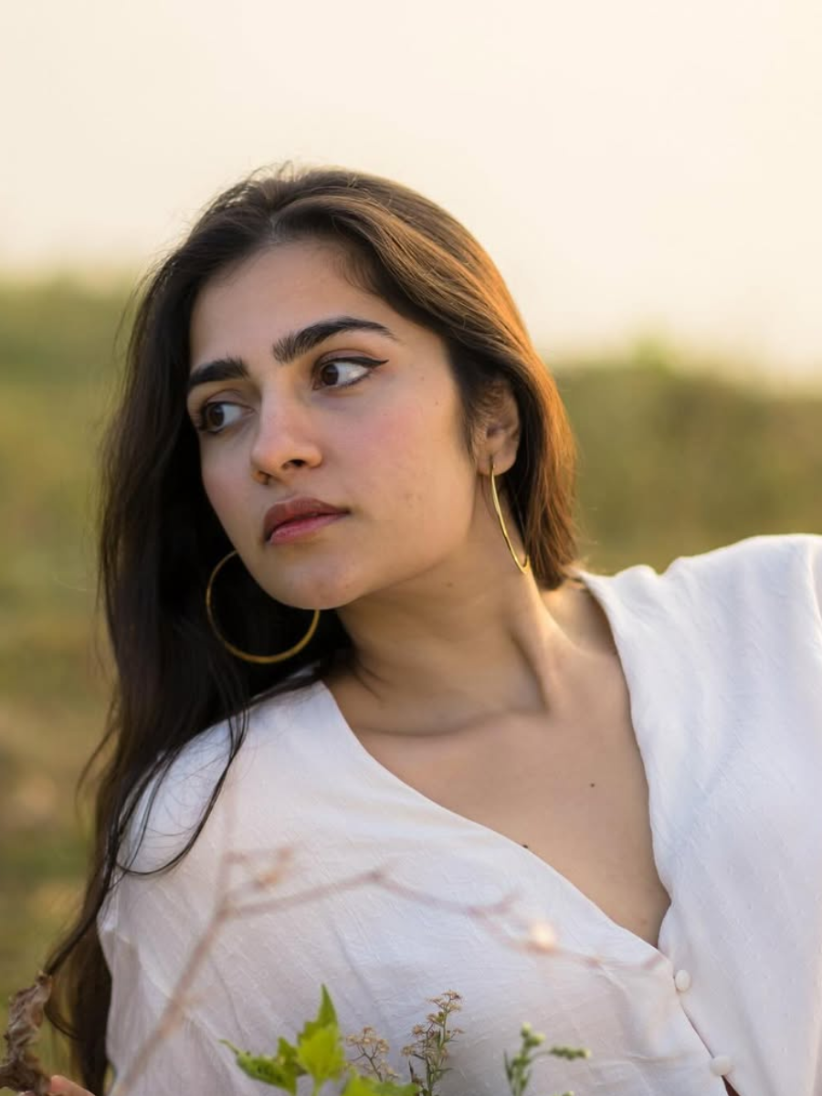 Rukmini Vasanth nails her fashion choices with maximum impact | Times ...