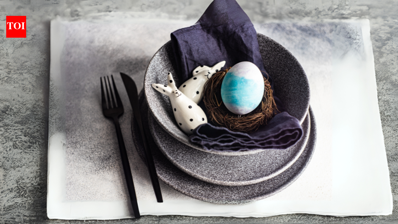Best Stoneware Dinner Sets Will Please Your Eyes First & Your Appetite ...