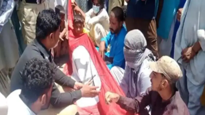 Sindhudesh as an independent nation: JSMM demands UN recognition - The ...