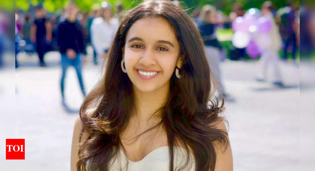 From Deepika Padukone to the common man, Tanvi Mehta believes everyone ...