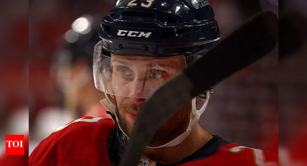 Carter Verhaeghe’s achievements depicted through tough roads | NHL News ...