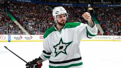 Tyler Seguin's Inspiring Comeback: Dallas Stars' Key Player Shines Post ...
