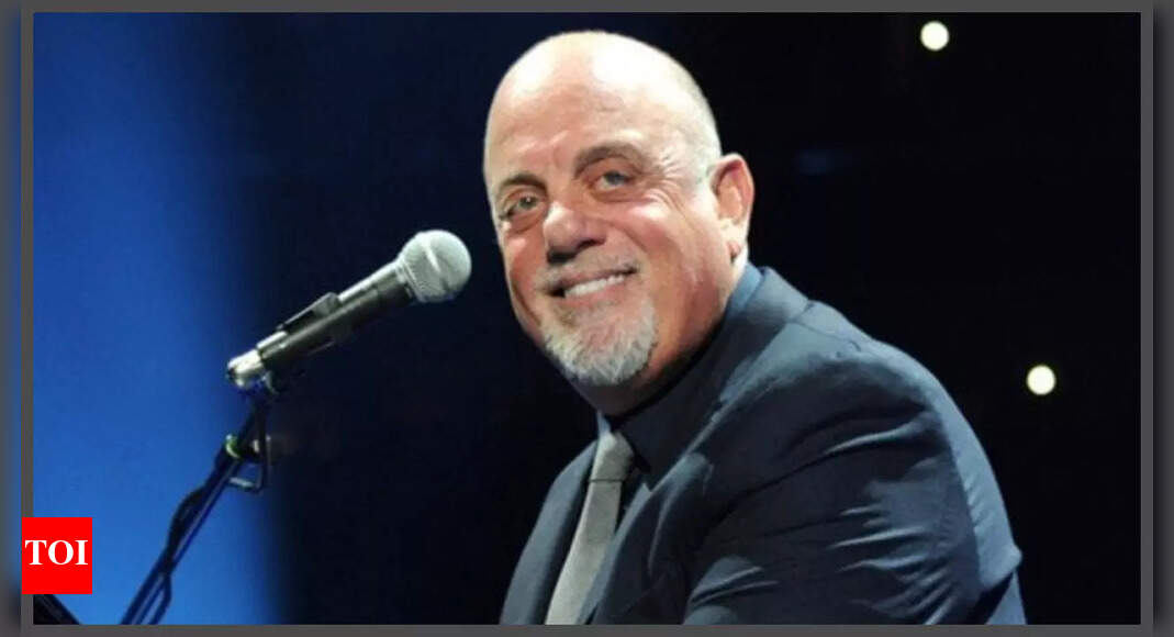 Billy Joel's wife Alexis Roderick shares health update after his brain ...