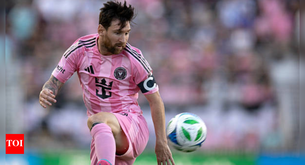 Will Lionel Messi play tonight against Philadelphia Union? Latest ...