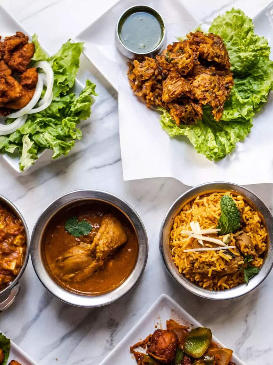 10 must-try street foods in Kolkata | Times of India