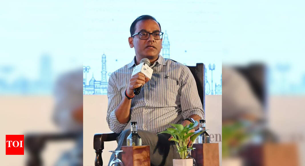 ET Digital UP Conclave: UP using robust tools to monitor progress of ...