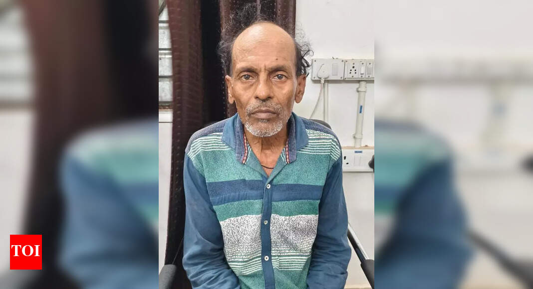 Stepdad held in youth’s murder 6 years later, after skeletal remains ...