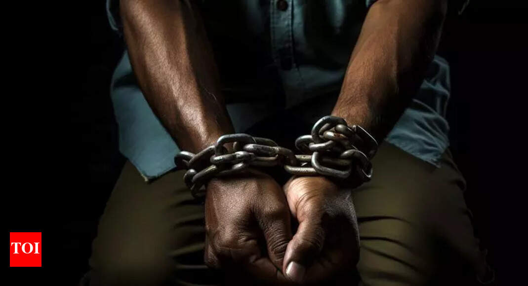 Trainee cop held for ‘taking bribe to settle dowry case’ | Meerut News ...