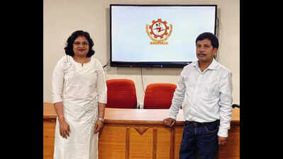 NIT-R develops biosensor for early detection of breast cancer ...