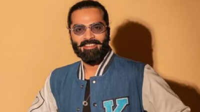 'STR 50': Silambarasan to portray a transgender character in landmark ...