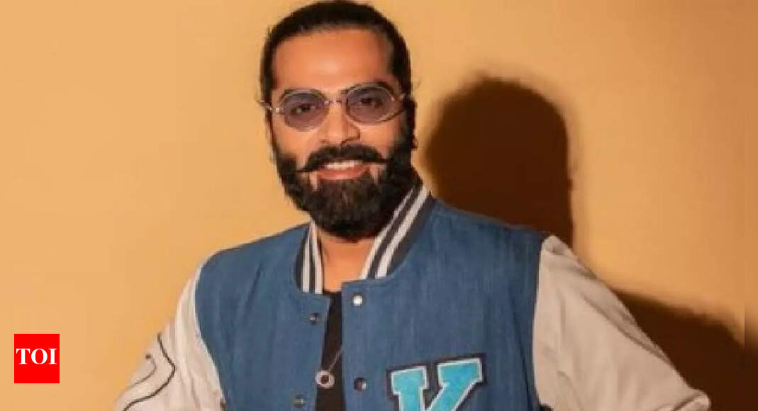 'STR 50': Silambarasan to portray a transgender character in landmark ...