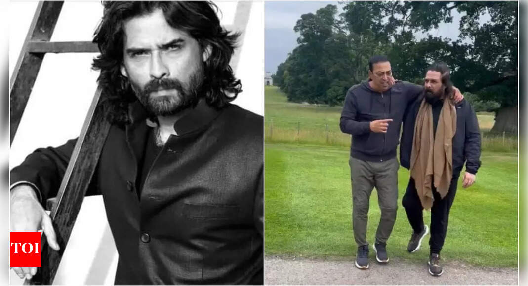 Mukul Dev passes away: Vindu Dara Singh reveals actor suffered from ...