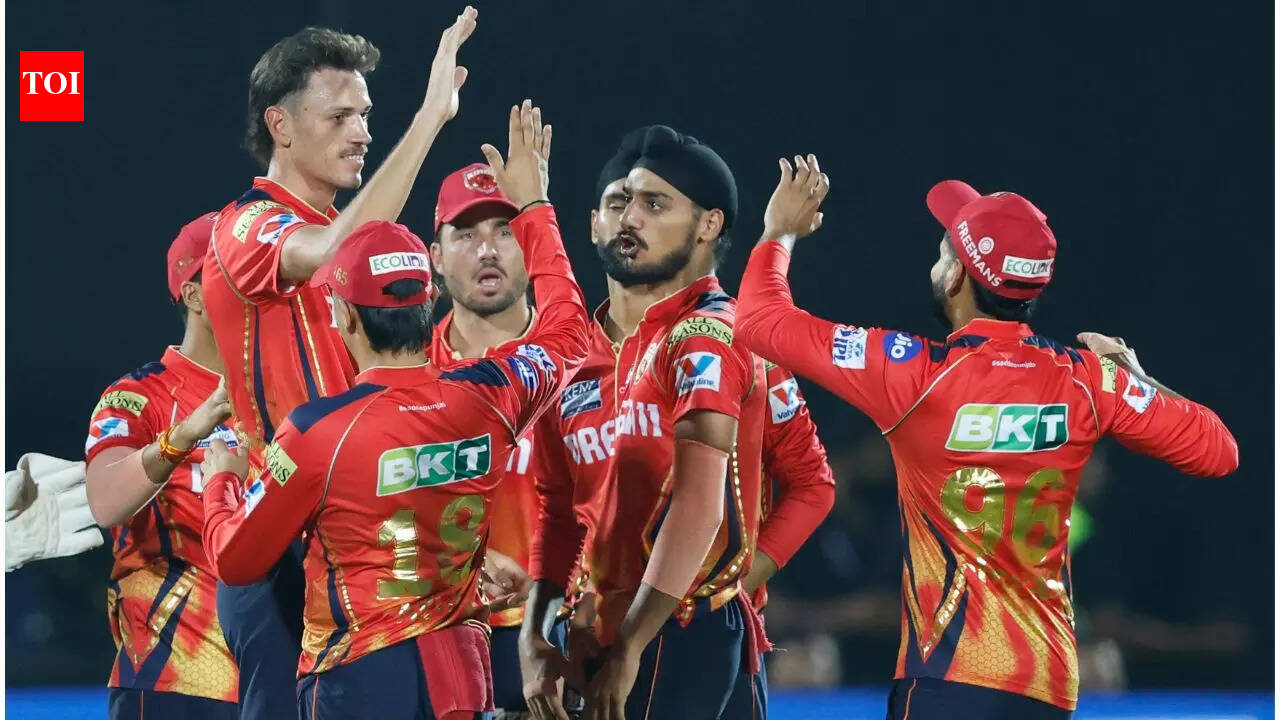 PBKS vs DC Highlights, IPL 2025: Delhi Capitals win by six wickets ...