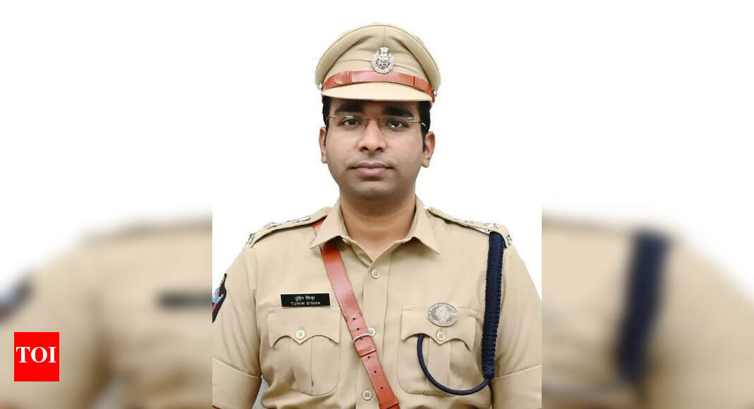 Investigation into fake call center scam in Vizag transferred to crime ...