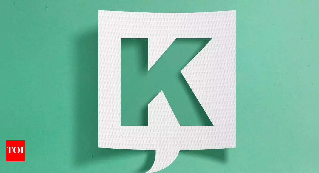 ‘K’ is the most emotionally triggering text message you can send, study ...