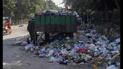 Waste to energy: Manesar corporation plans a biogas plant on 10 acres ...