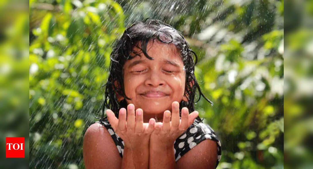 Teen trouble: How to protect school-going kids from monsoon skin rashes ...