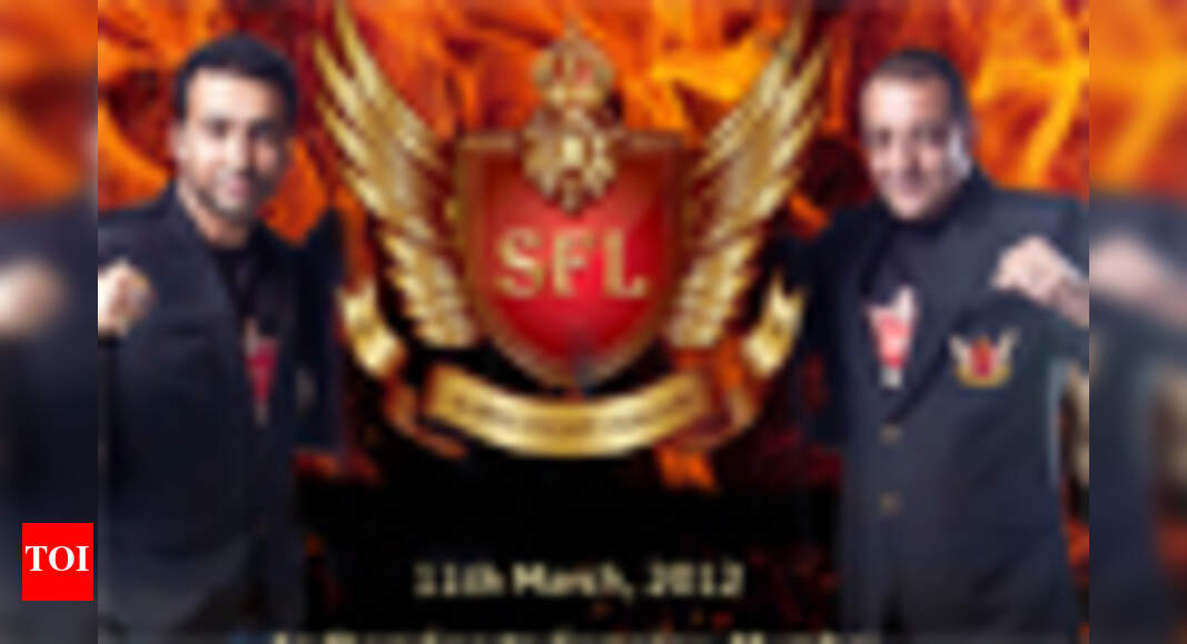 Coming soon: India's ultimate fight club Mixed Martial Arts | SFL News ...