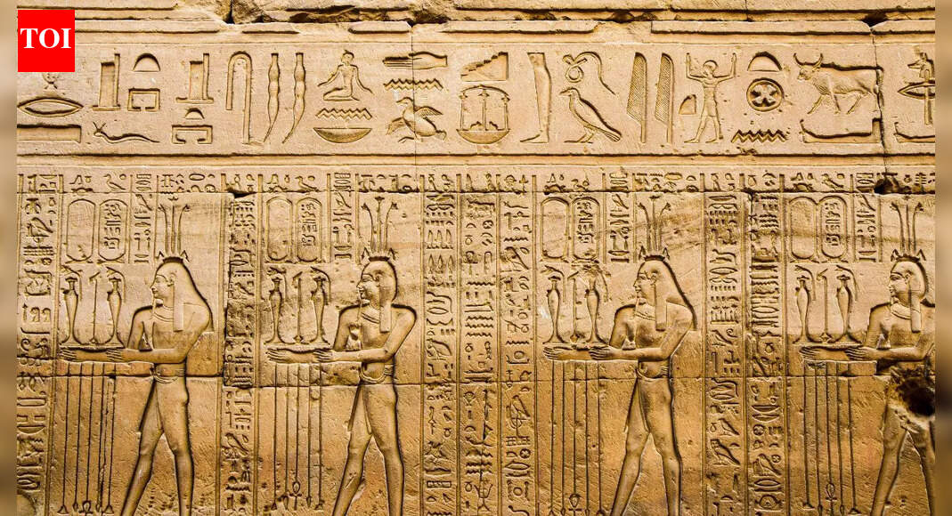 5 oldest surviving languages in the world