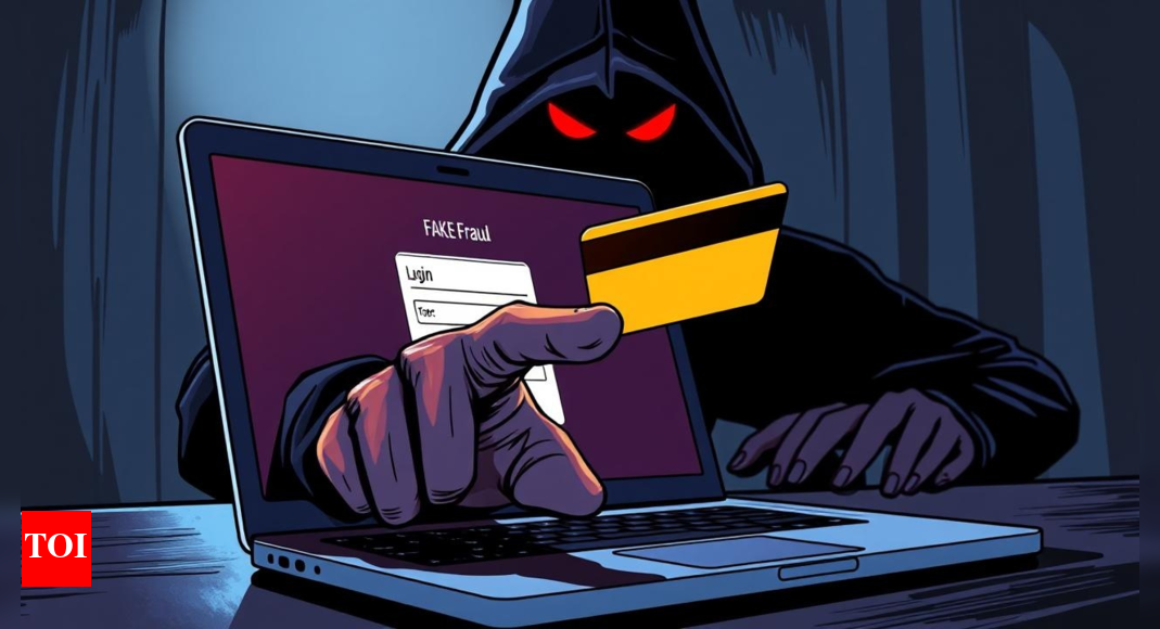 Inside the ‘digital arrest’ scam: How cybercriminals use fear to ...