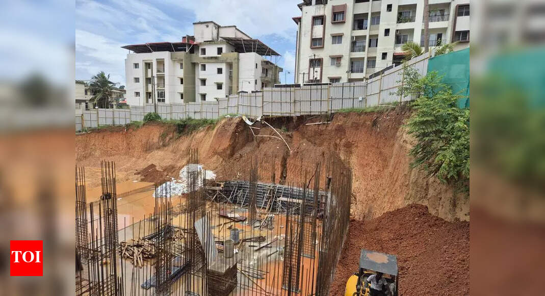 NDRF, SDRF teams to be deployed for rain-related emergencies in ...