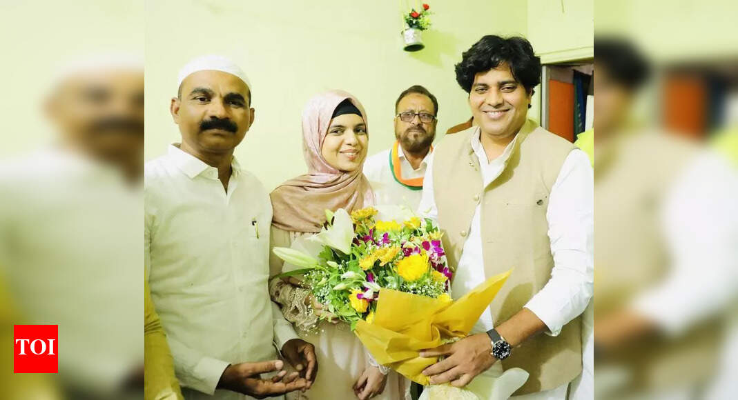BJP disrespecting armed forces, their families: Cong MP on Jangra’s ...