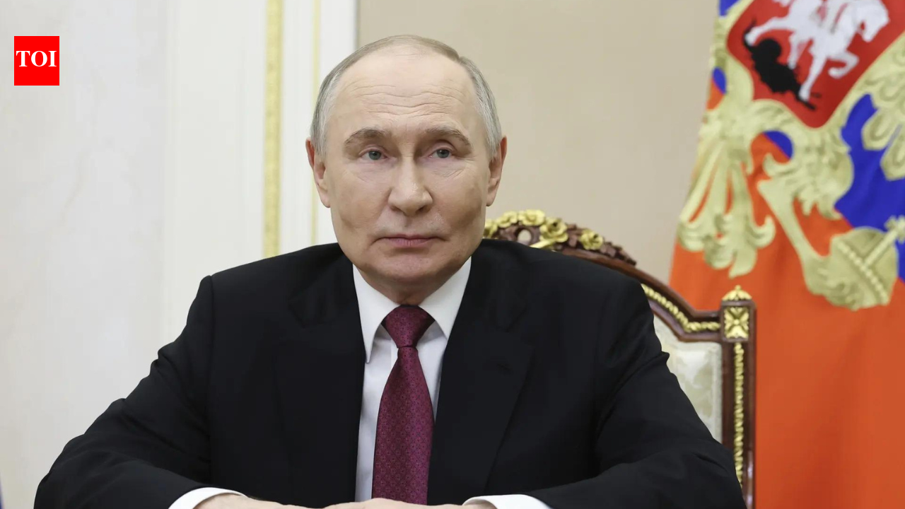 Putin targeted? Russian commander says chopper was 'at epicenter' of ...
