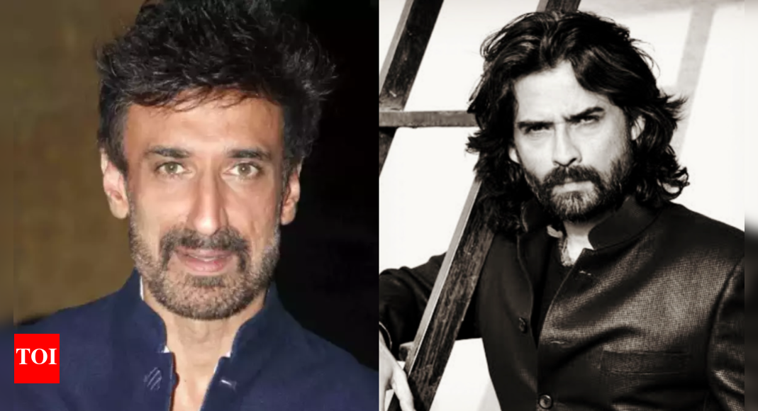Rahul Dev thanks well-wishers for their support after brother Mukul Dev's passing | - Times of India