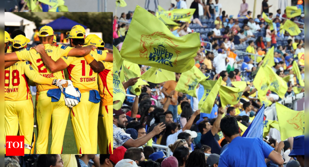 How Texas Super Kings fared in the first two seasons in Major League ...