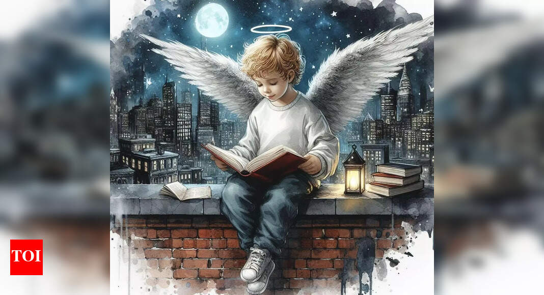 Angel Number 1818: What is the spiritual meaning of this Number - Times ...