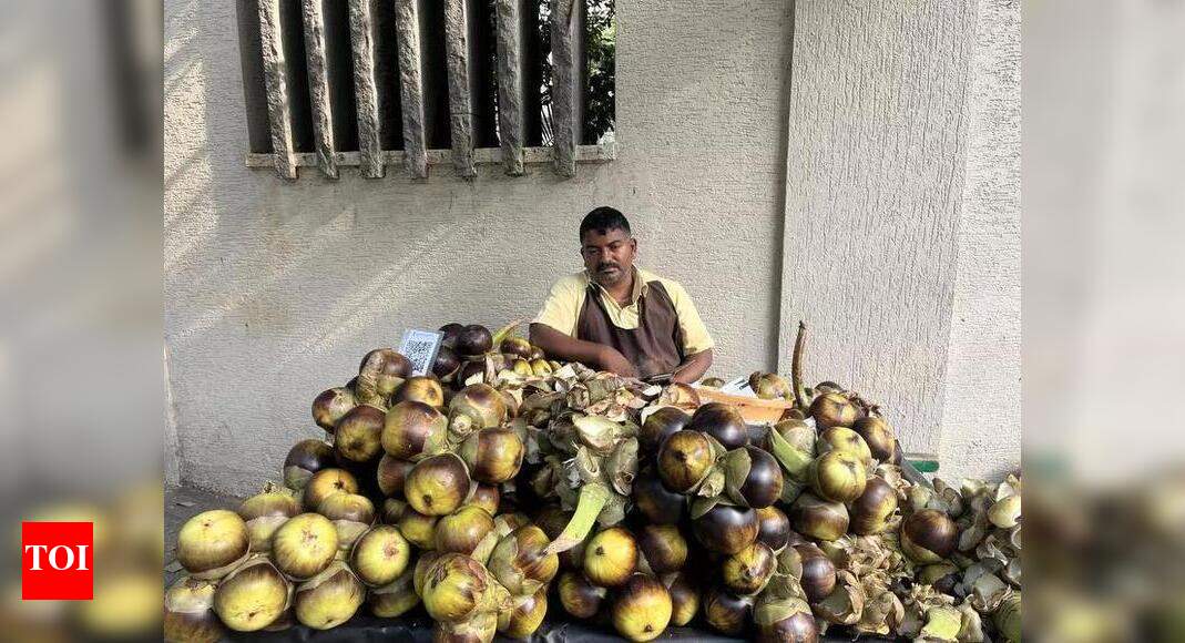 Add a unique twist to ice apples this season | Events Movie News ...